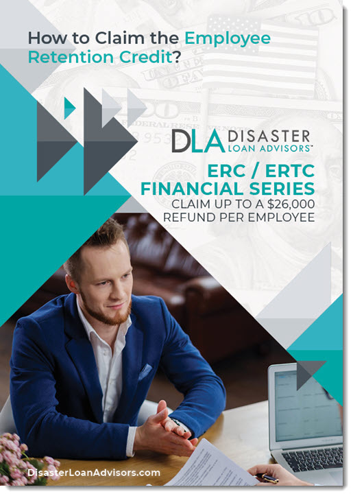 How to Claim the Employee Retention Credit (ERC)? (revised Mar. 2024 ...