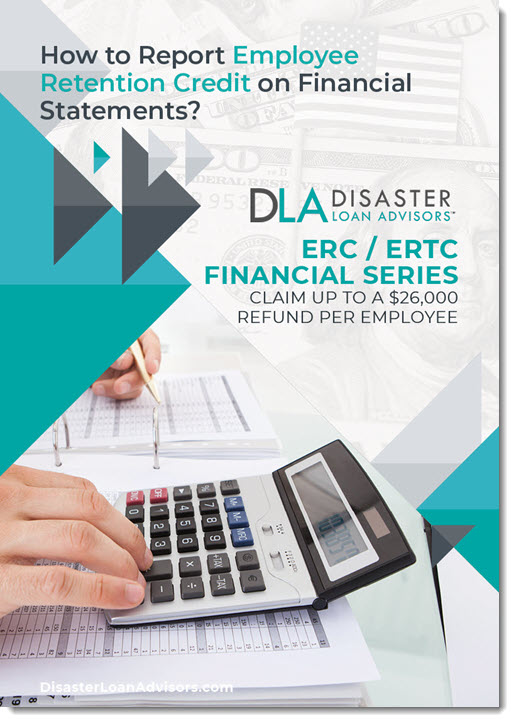 How to Report Employee Retention Credit on Financial Statements ...