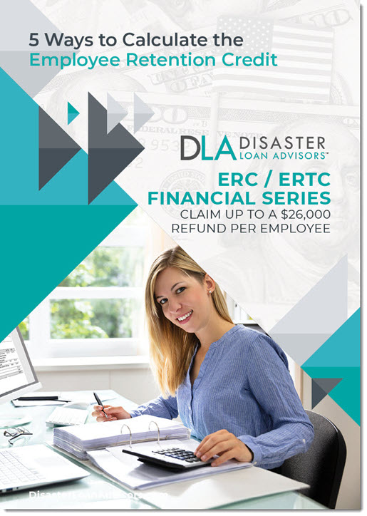 5 Ways to Calculate the Employee Retention Credit (revised Mar. 2024 ...