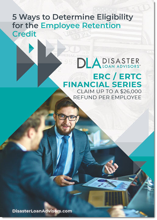 5 Ways to Determine Eligibility for the Employee Retention Credit ...