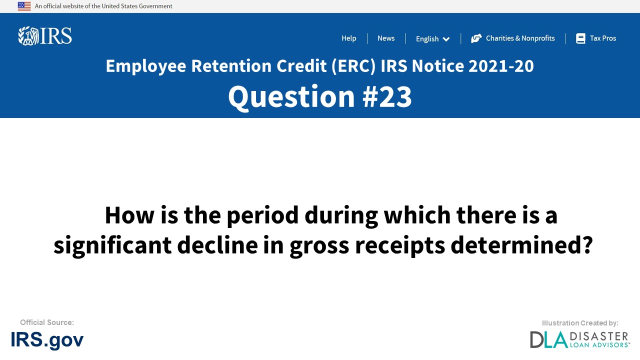 How Is The Period During Which There Is A Significant Decline In Gross ...