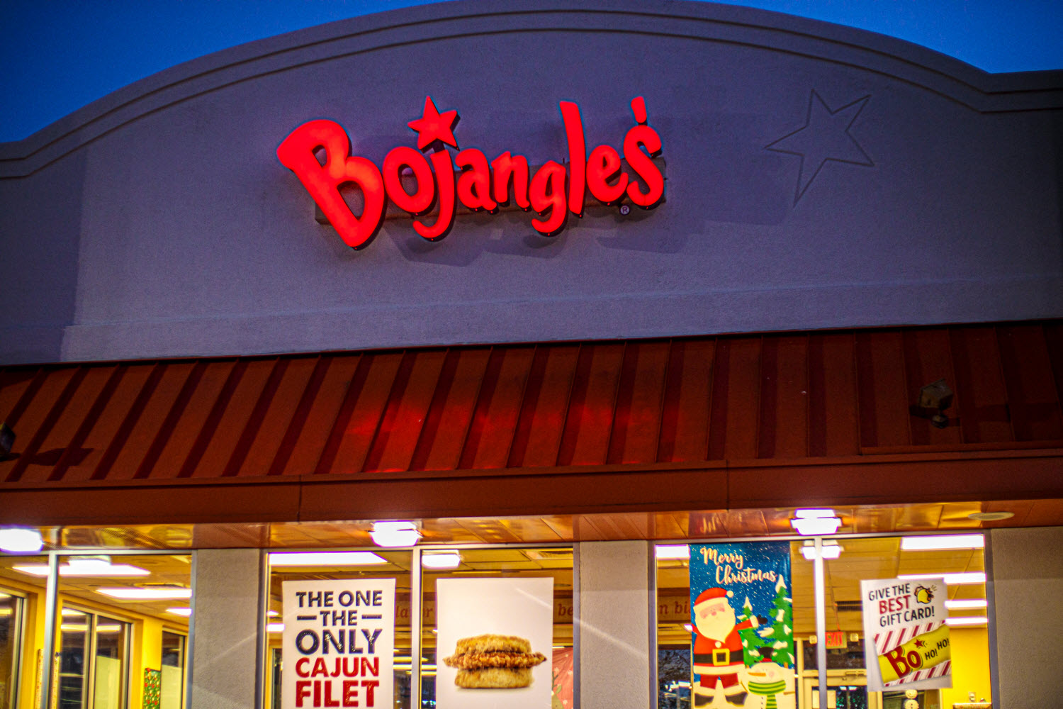 Bojangles Franchise Employee Retention Credit (revised Feb. 2024 ...