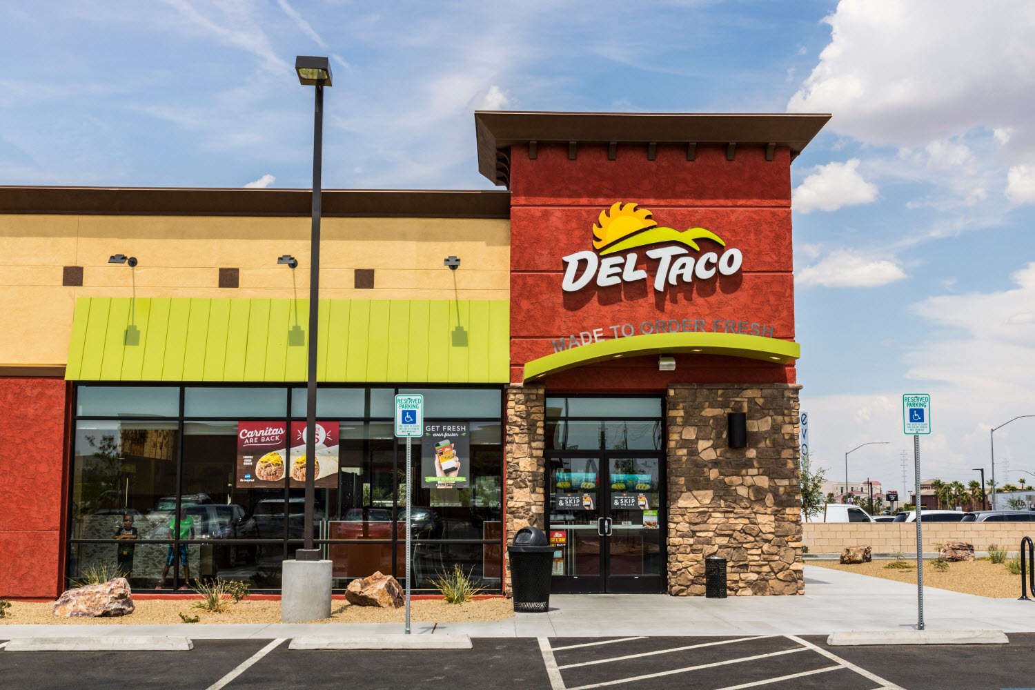Del Taco Franchise Employee Retention Credit (updated February 2024 ...