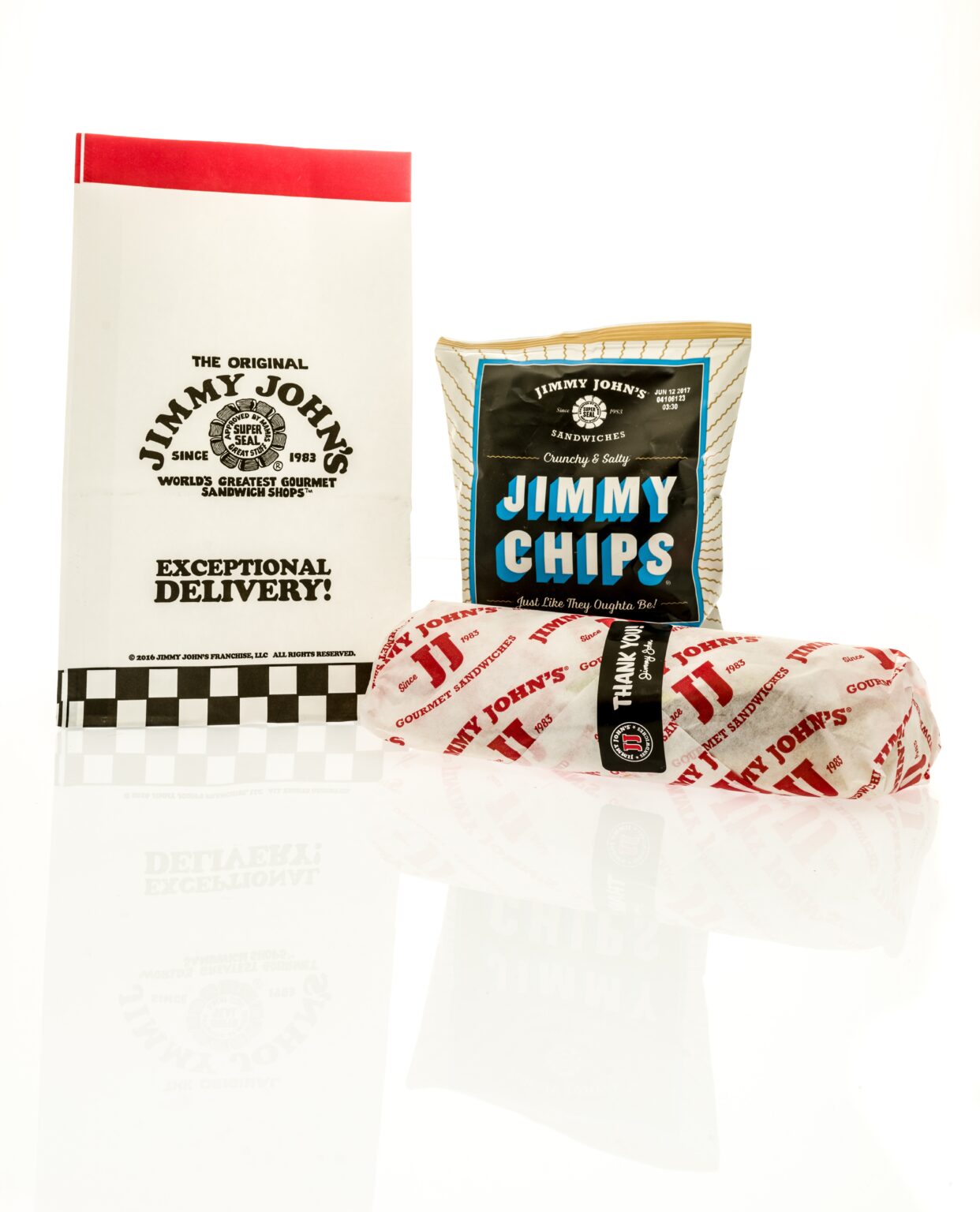 Jimmy John’s Franchise Employee Retention Credit (revised Feb. 2024 ...