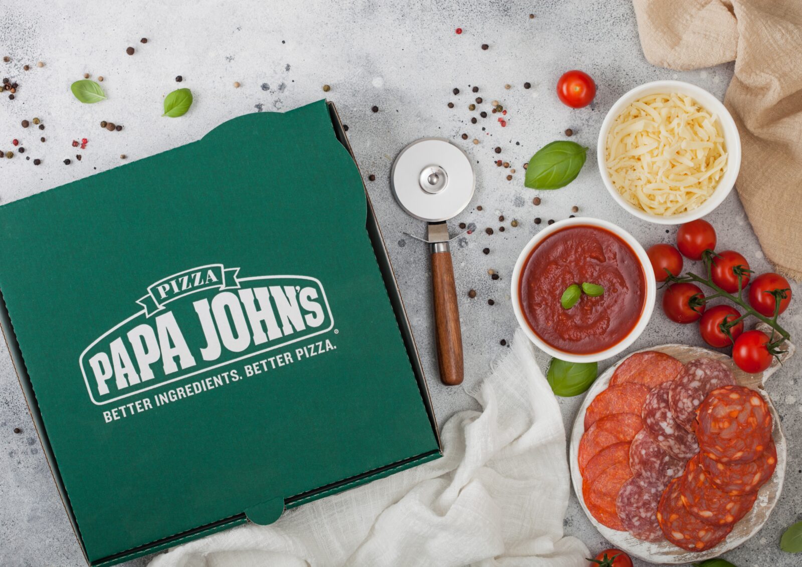 Papa Johns Franchise Employee Retention Credit (2024 updates ...