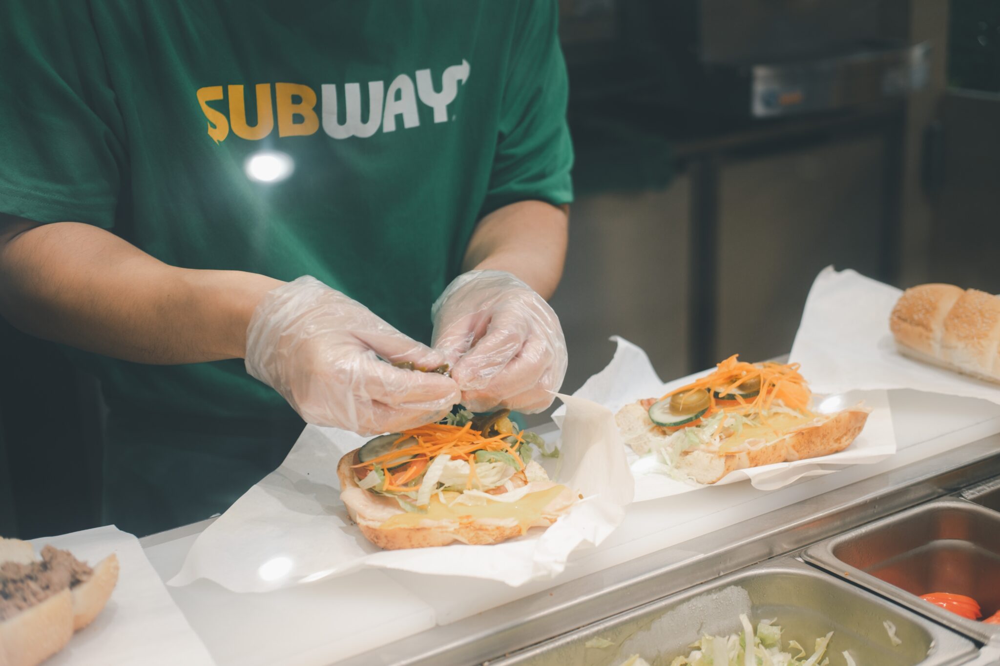 Subway Franchise Employee Retention Credit (revised Feb. 2024 ...