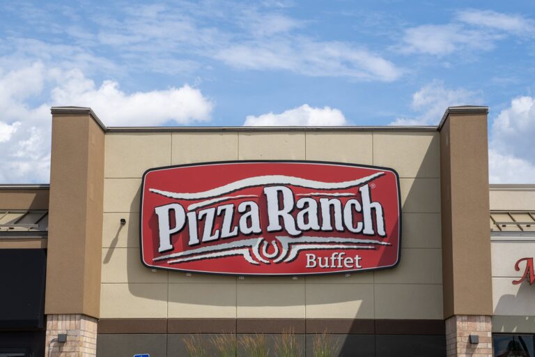 Pizza's Ranch Franchise Employee Retention Credit (revised Jan. 2024 ...