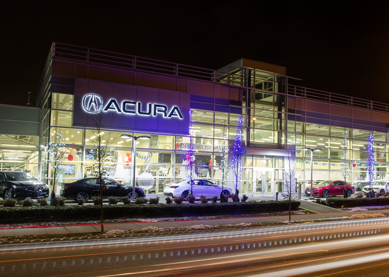 Acura Dealer Employee Retention Credit (2024 updates ...