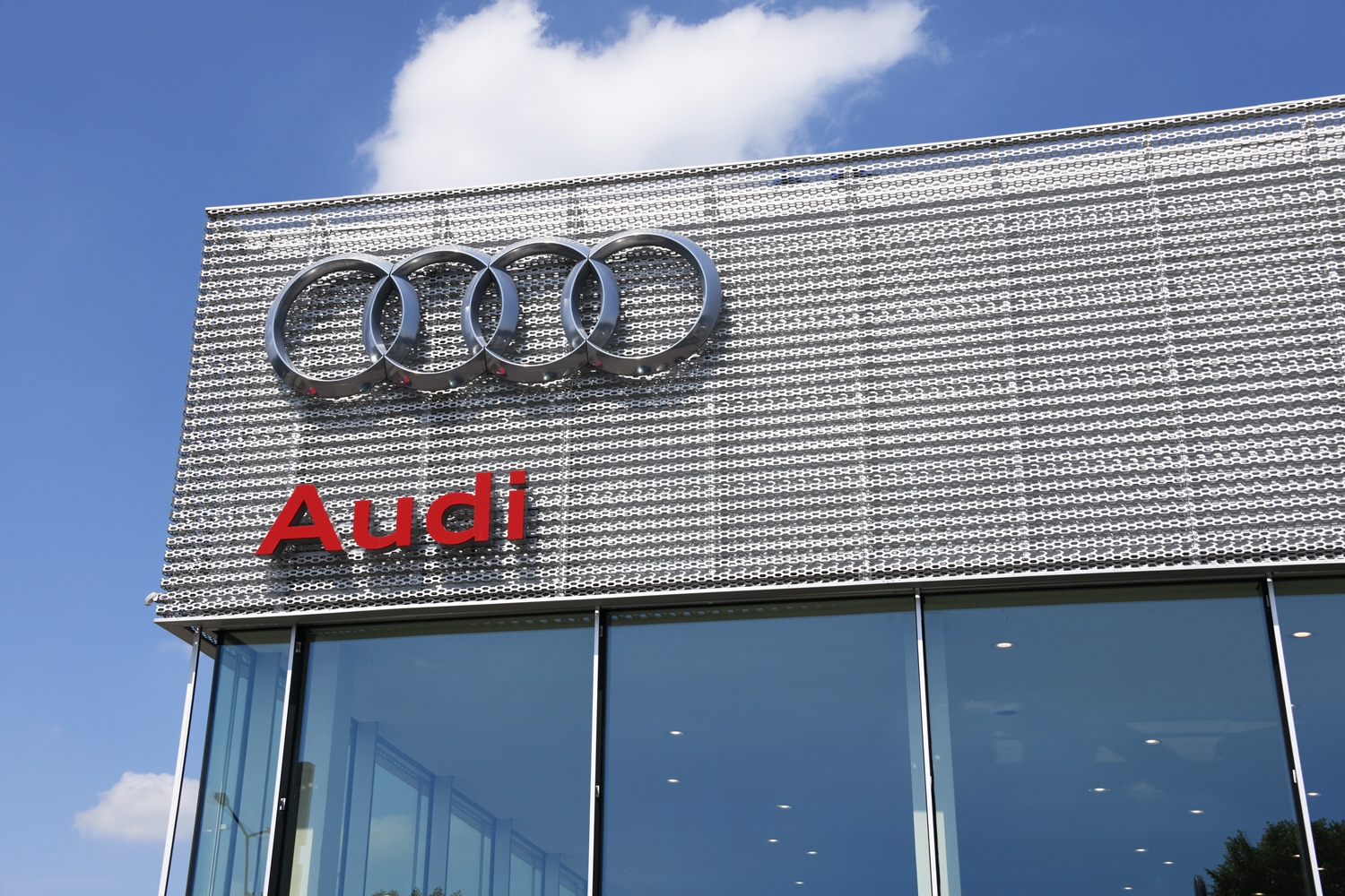 Audi Dealer Employee Retention Credit (updated February 2024 ...