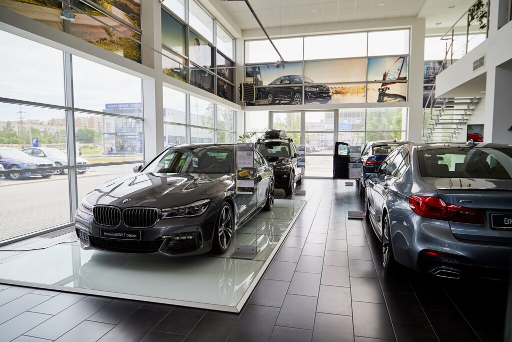 BMW Dealer Employee Retention Credit (revised 2024 ...