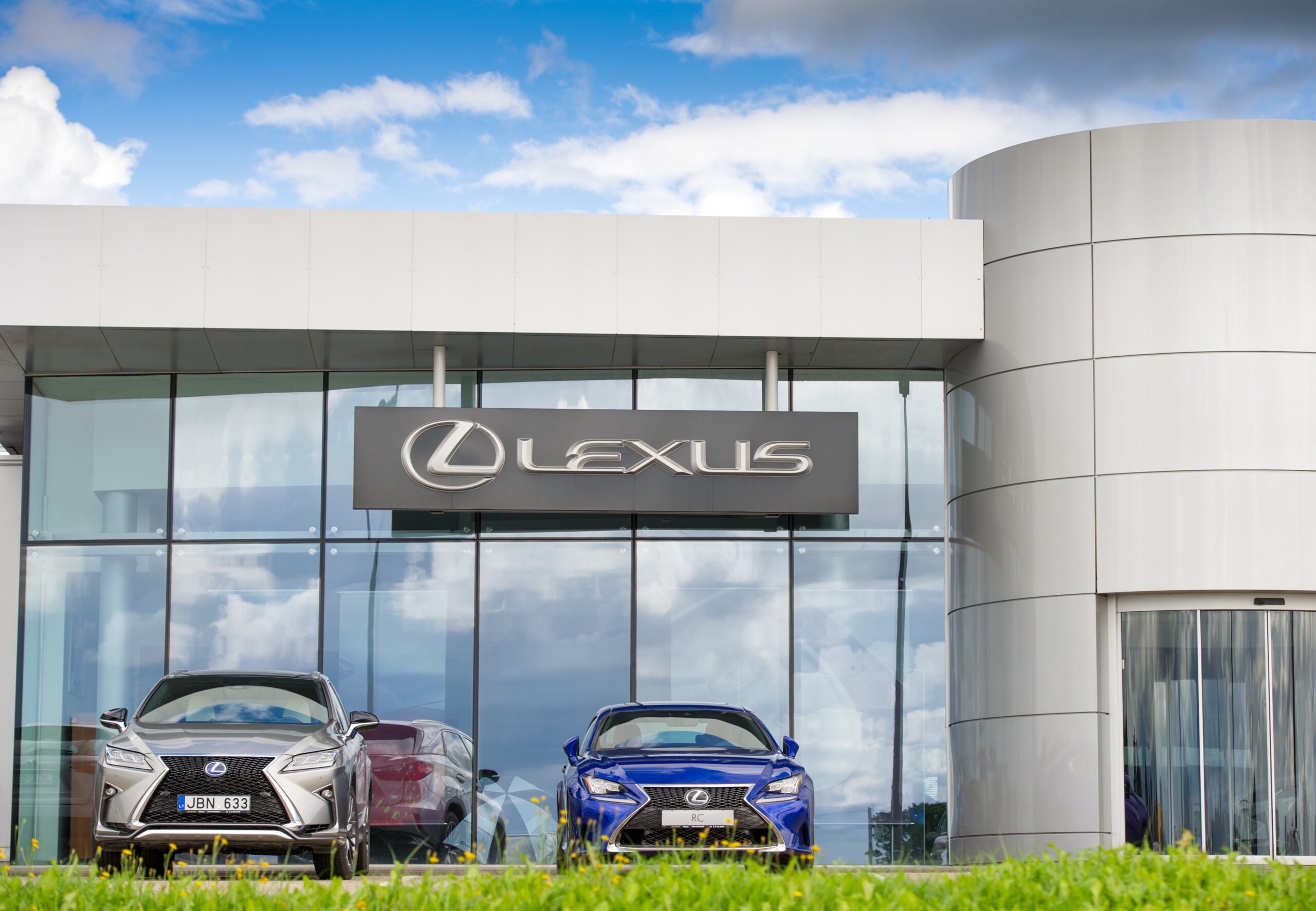 Lexus Dealer Employee Retention Credit (2024 updates ...