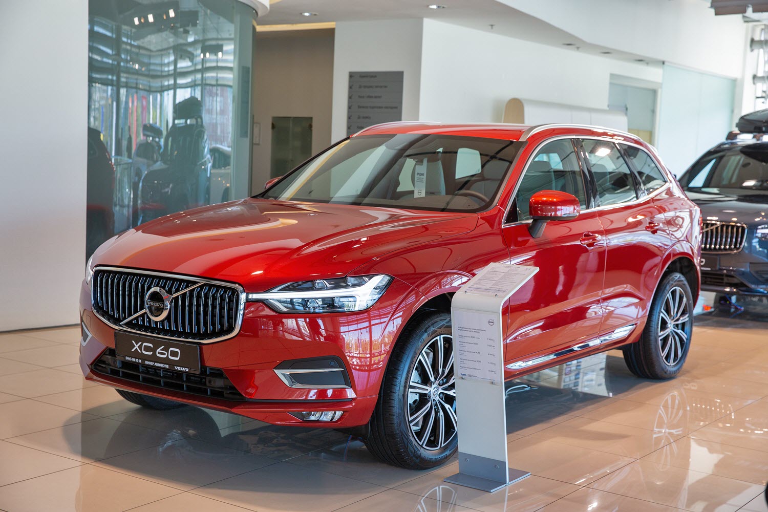 Volvo Dealer Employee Retention Credit (updated 2024 ...