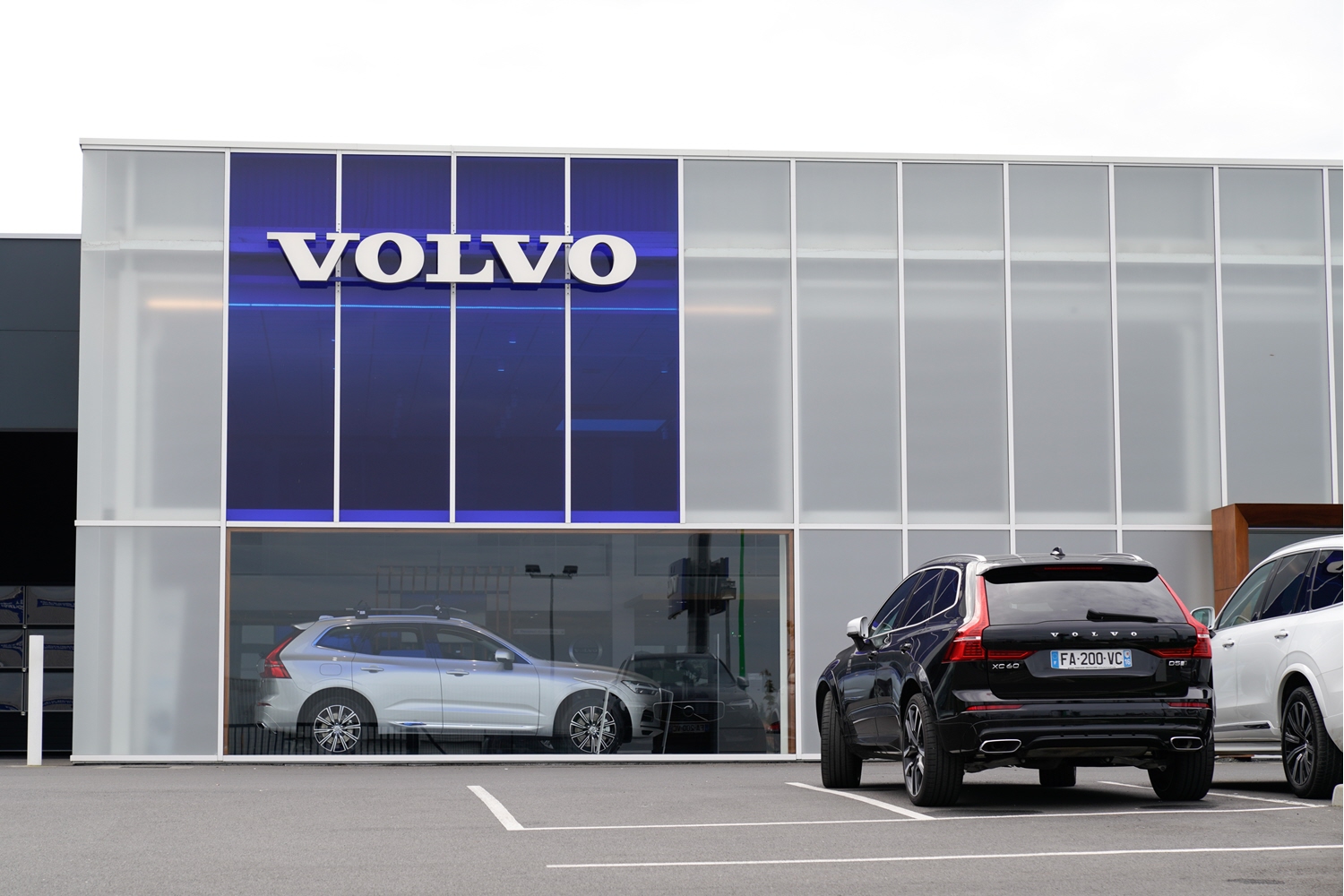 Volvo Dealer Employee Retention Credit (updated 2024 ...