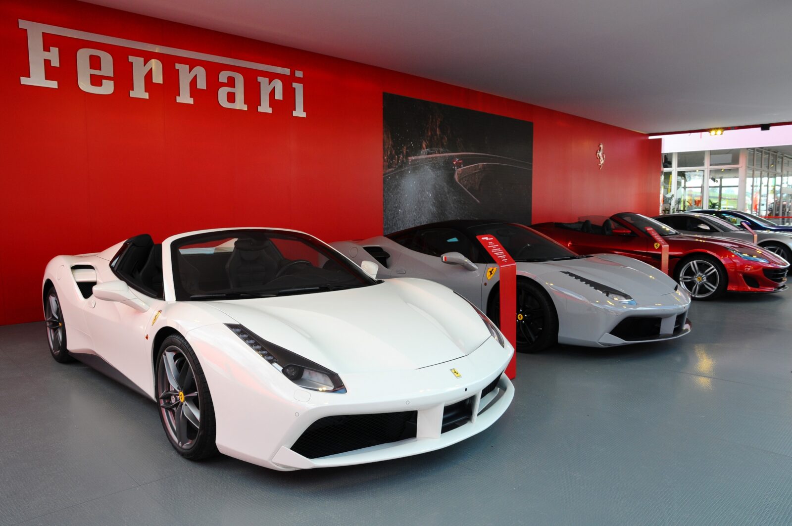 Ferrari Dealer Employee Retention Credit (2024 updates ...