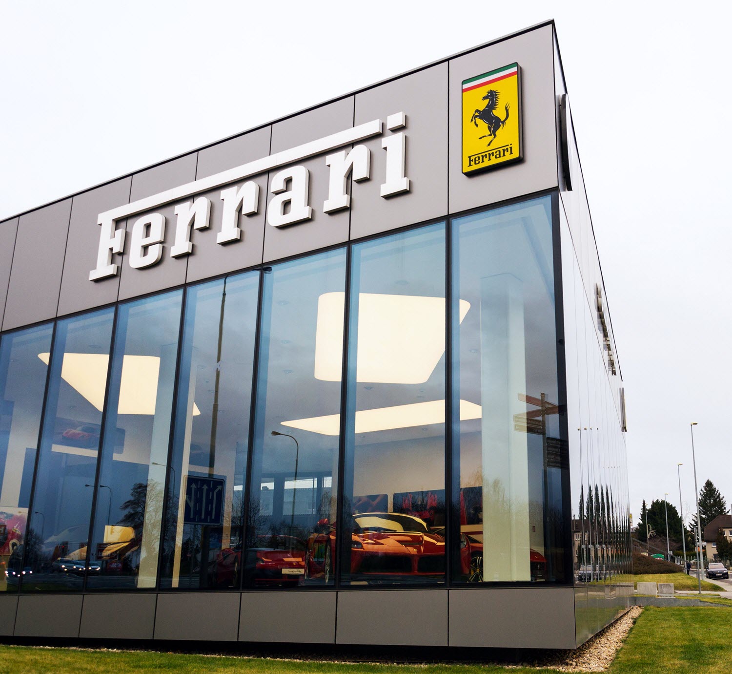 Ferrari Dealer Employee Retention Credit (2024 updates ...