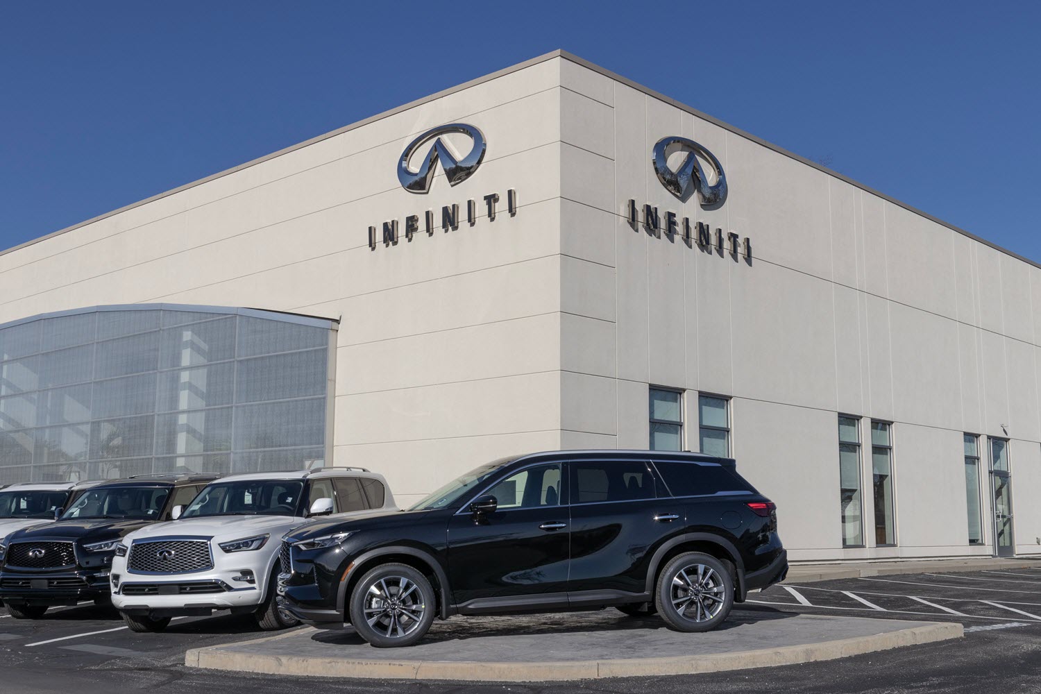 Infiniti Dealer Employee Retention Credit (updated February 2024 ...