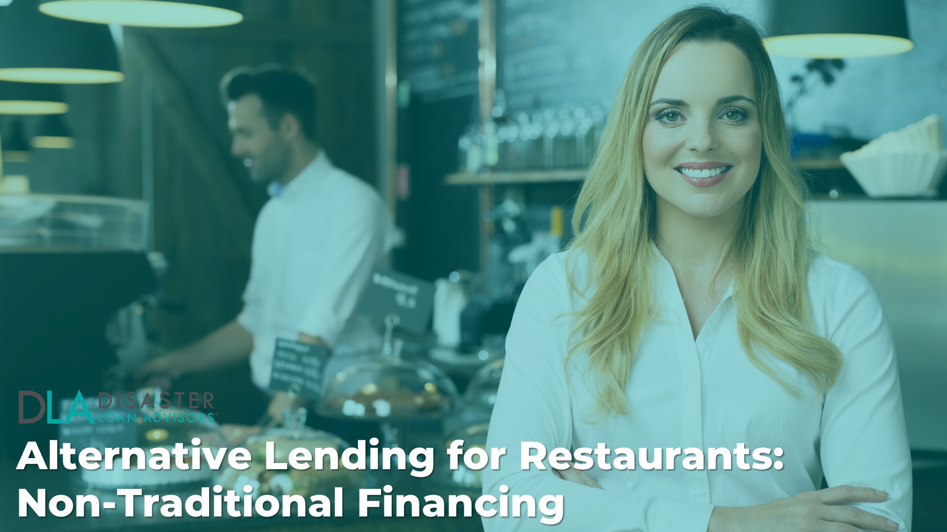 Alternative Lending for Restaurants: Non-Traditional Financing