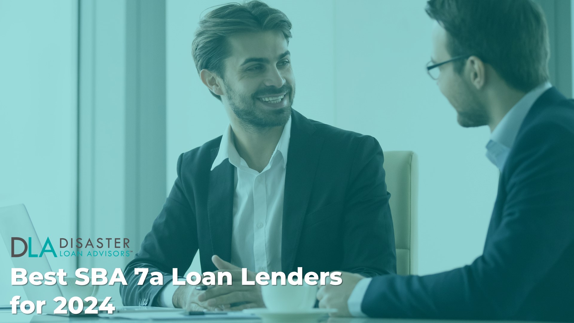 Best SBA 7a Loan Lenders for 2024