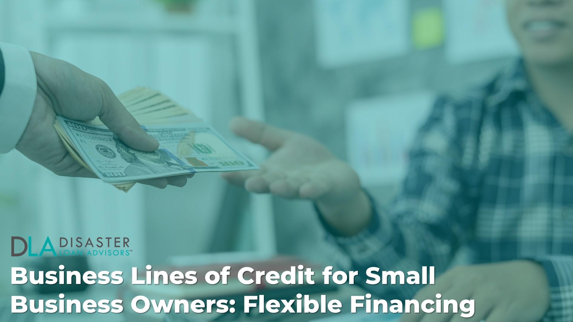 Business Lines of Credit for Small Business Owners: Flexible Financing