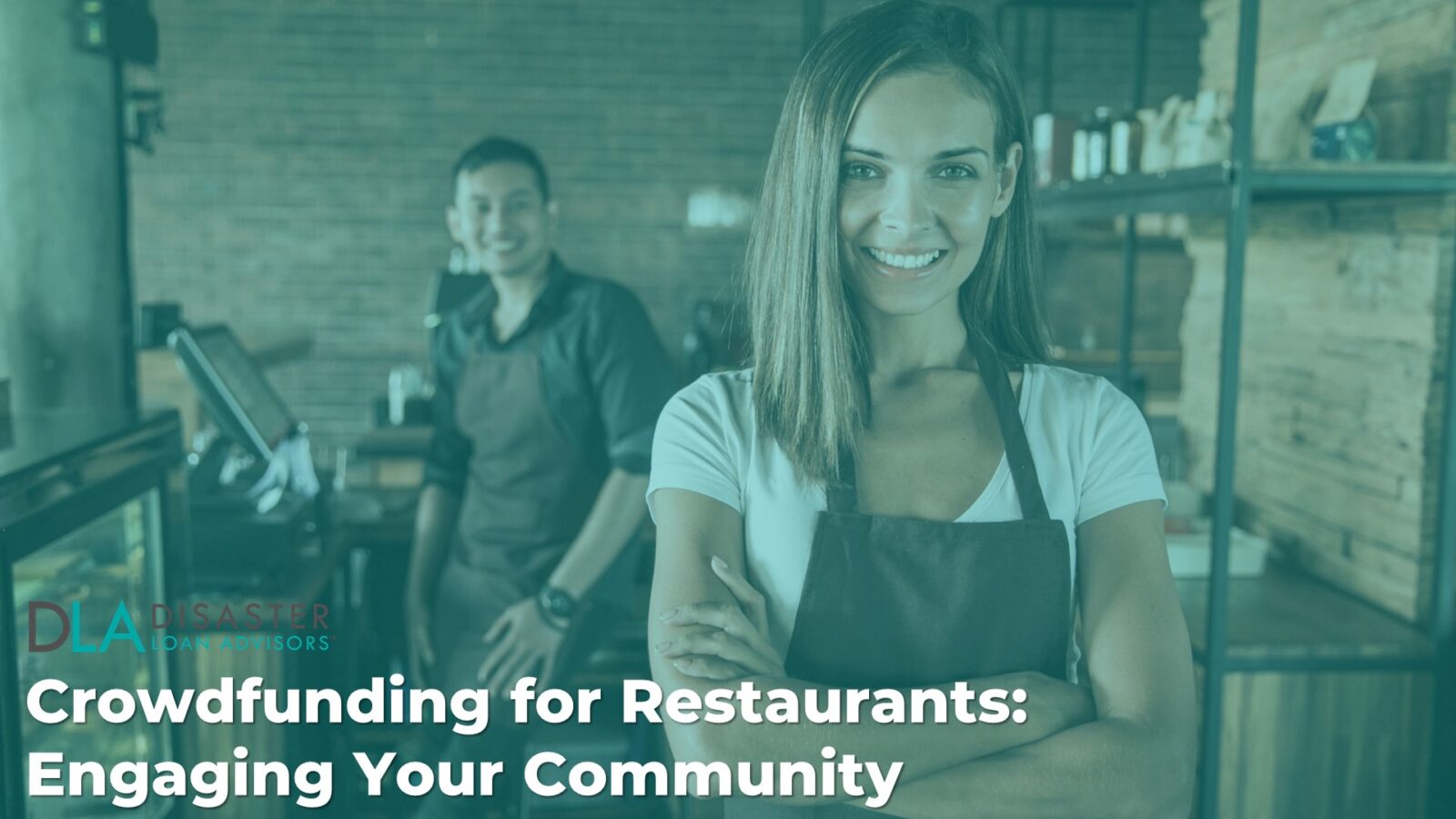 Crowdfunding for Restaurants: Engaging Your Community