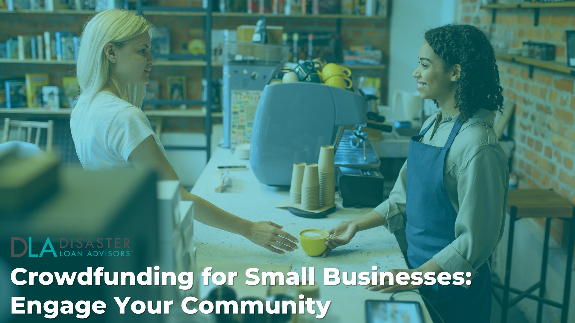 Crowdfunding for Small Businesses: Engage Your Community