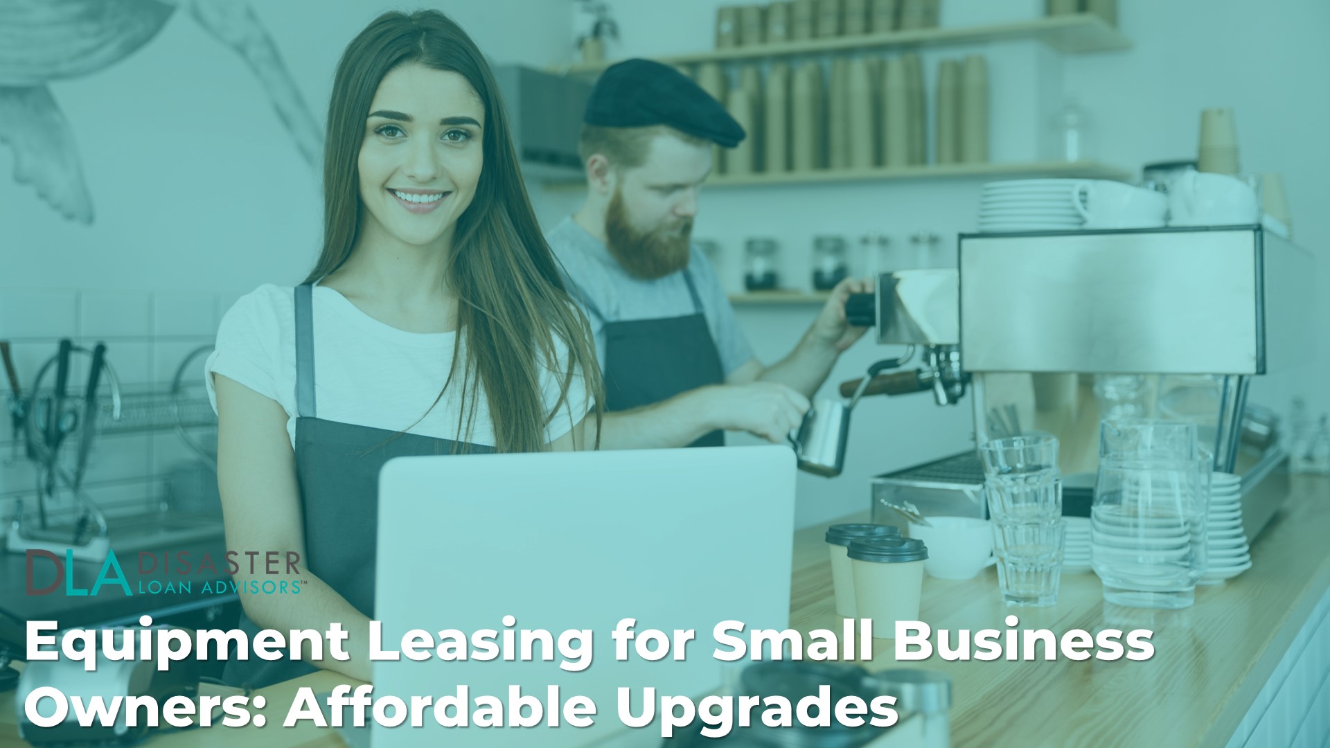 Equipment Leasing for Small Business Owners: Affordable Upgrades