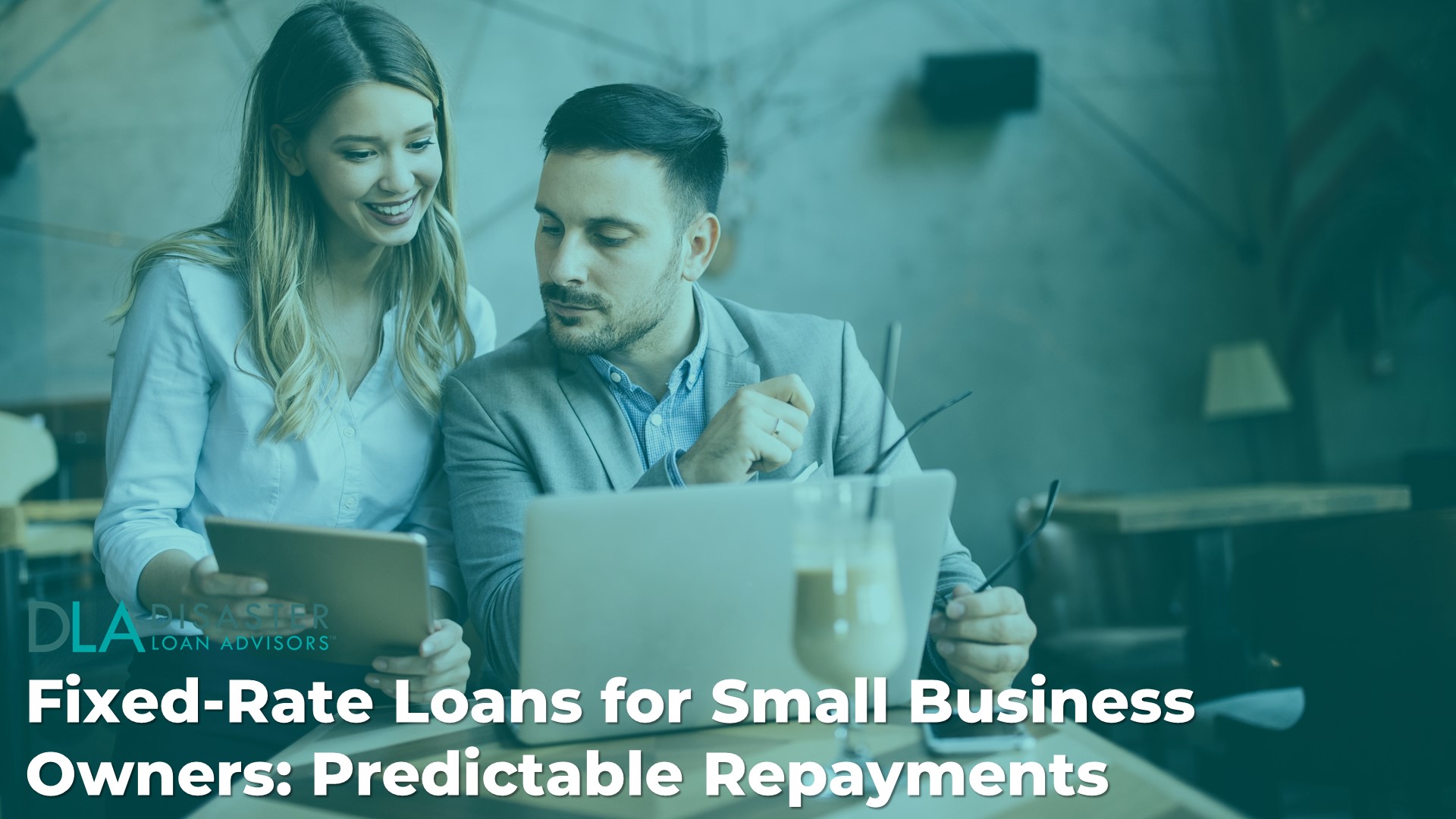 Fixed-Rate Loans for Small Business Owners: Predictable Repayments