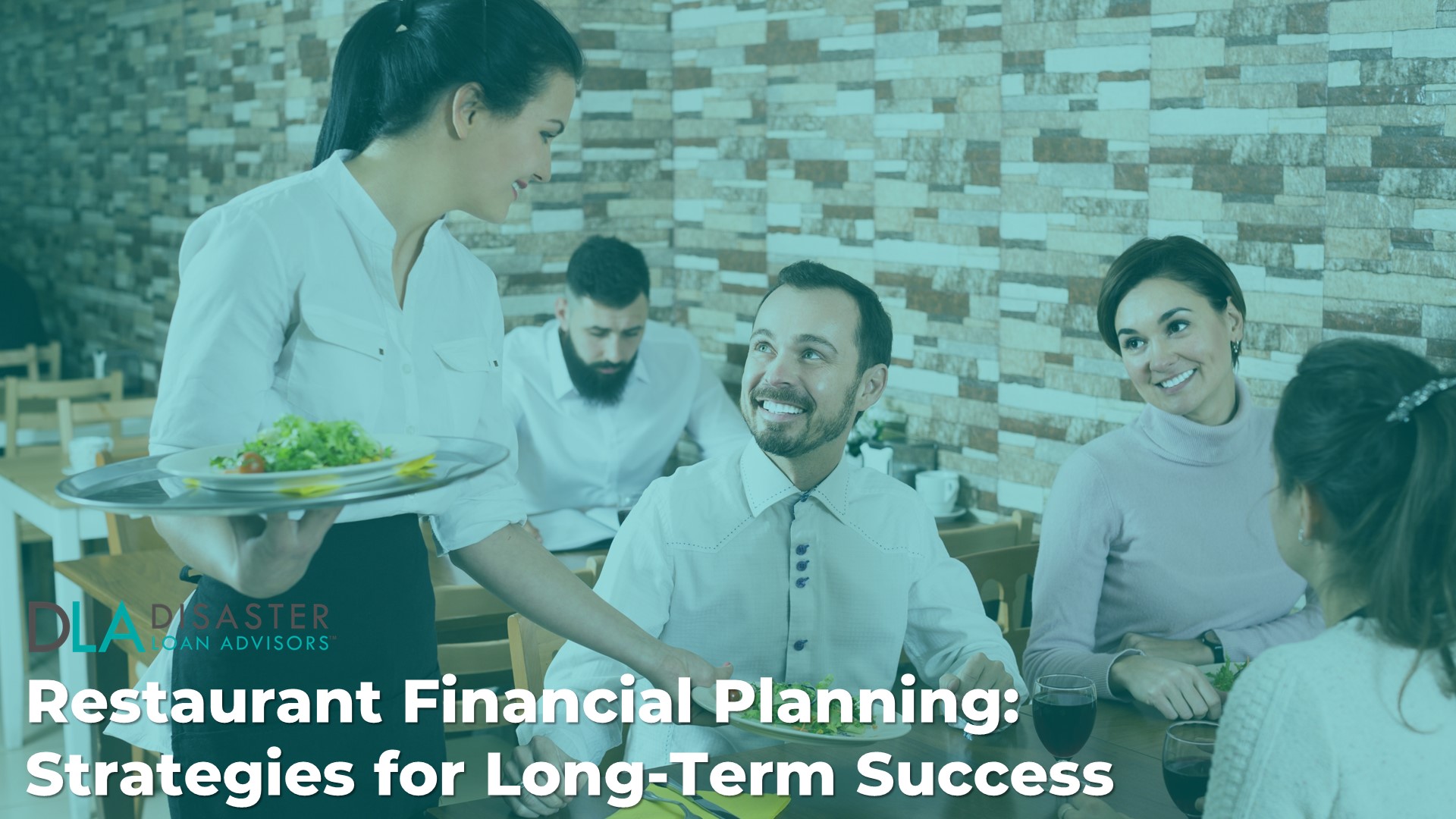 Restaurant Financial Planning: Strategies for Long-Term Success