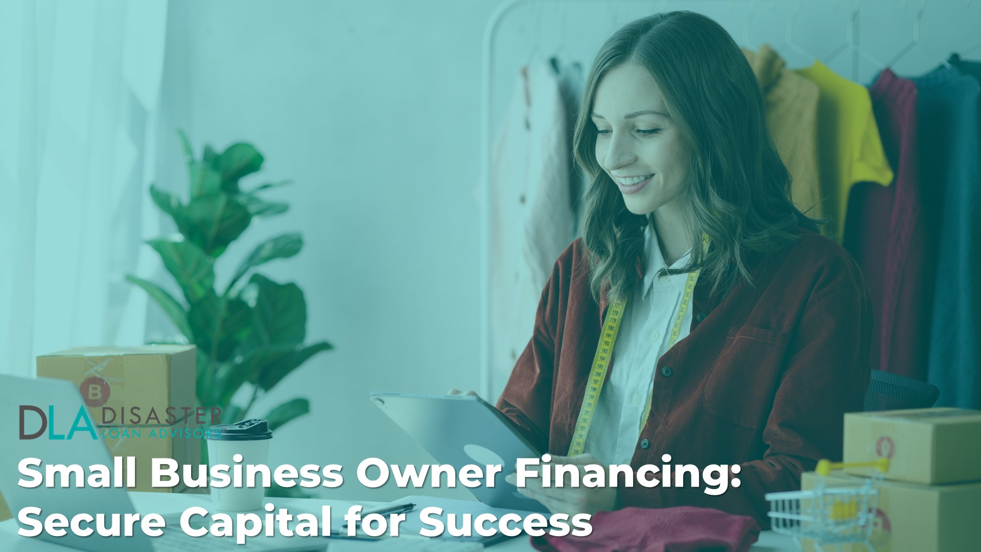 Small Business Owner Financing: Secure Capital for Success