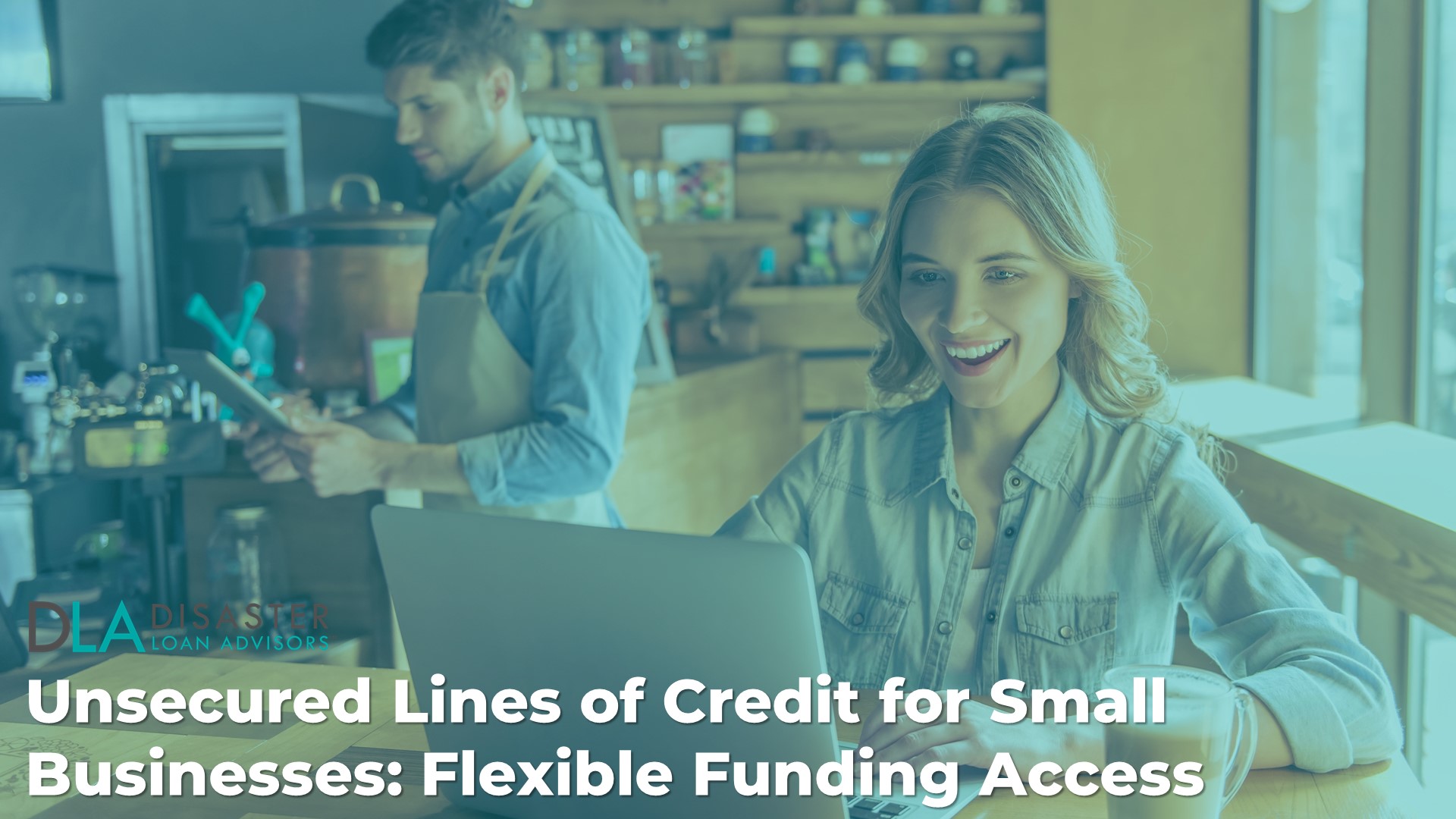 Unsecured Lines of Credit for Small Businesses: Flexible Funding Access