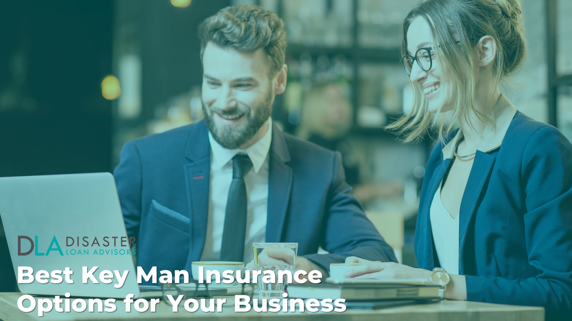 Best Key Man Insurance Options for Your Business