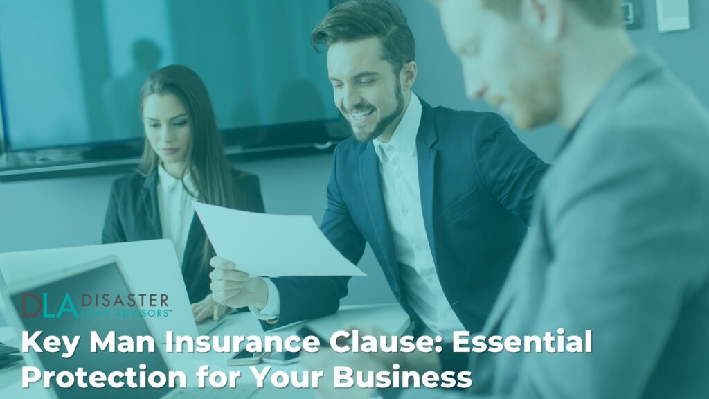 Key Man Insurance Clause: Essential Protection for Your Business