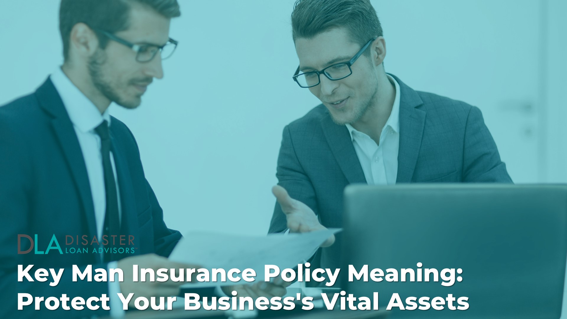 Key Man Insurance Policy Meaning: Protect Your Business's Vital Assets