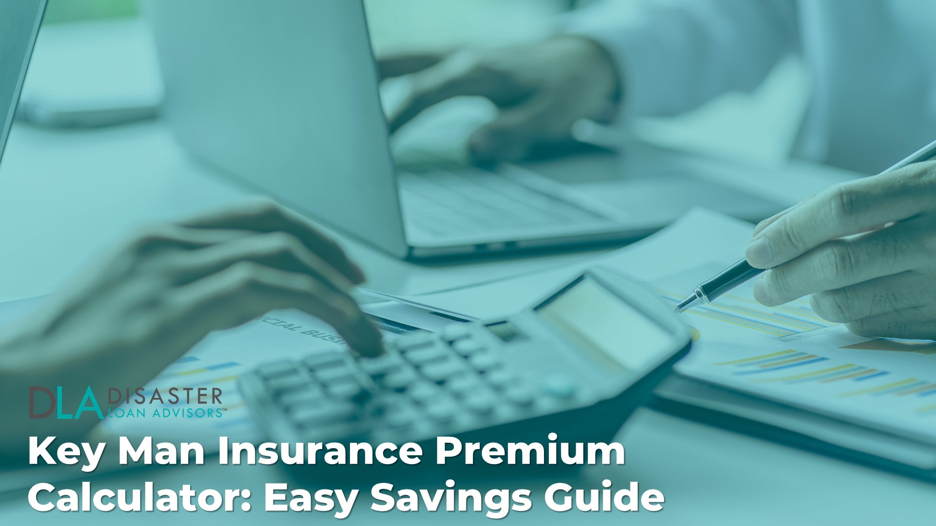 Key Man Insurance Premium Calculator: Easy Savings Guide