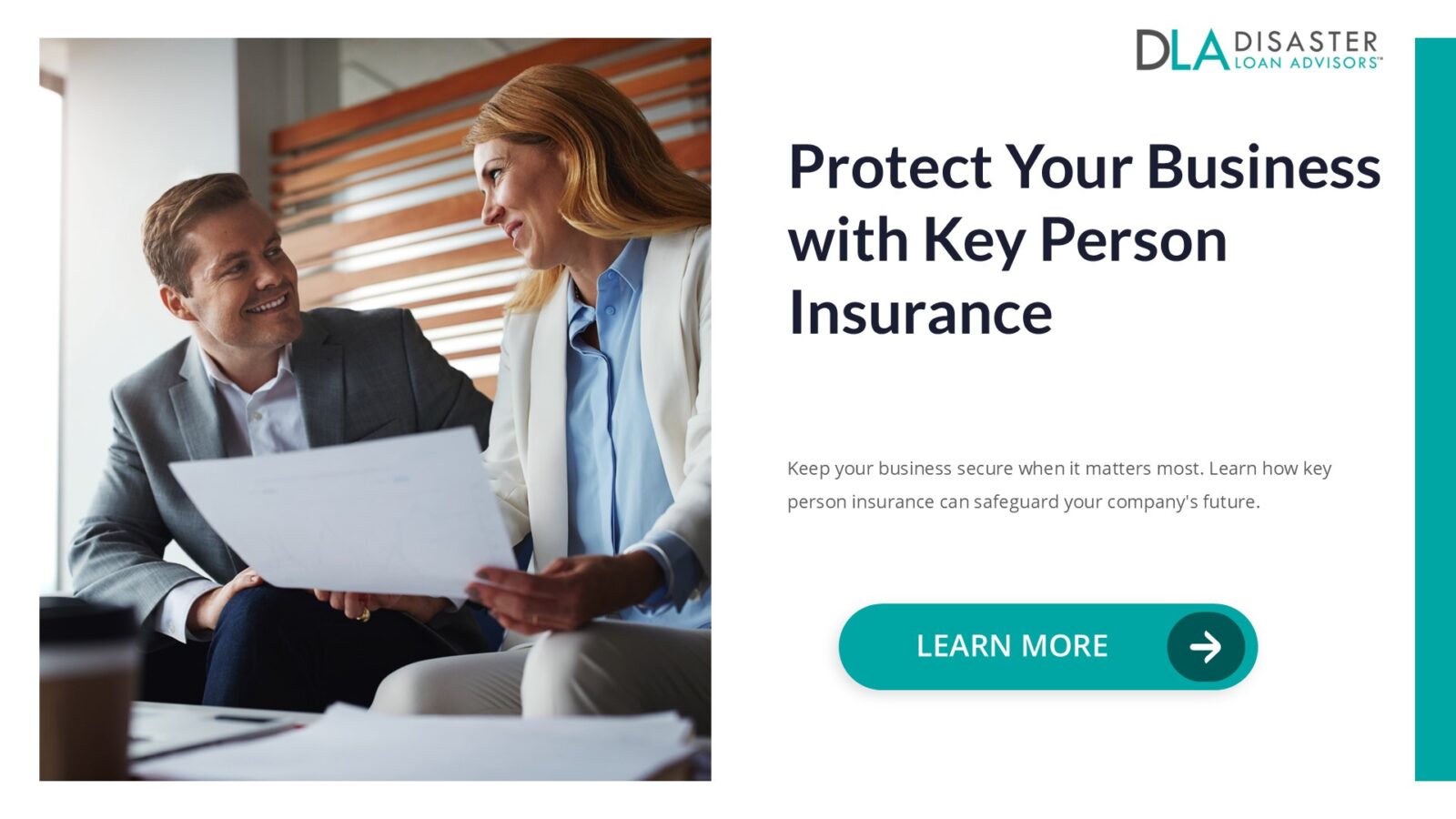 Key Man Insurance Tax Treatment: What You Need to Know