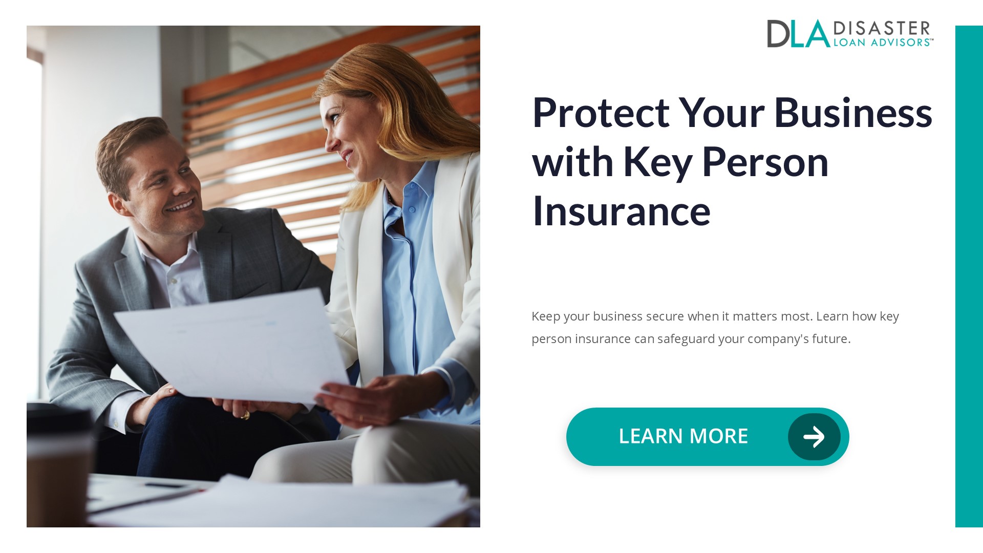 Key Man Insurance Tax Treatment: What You Need to Know