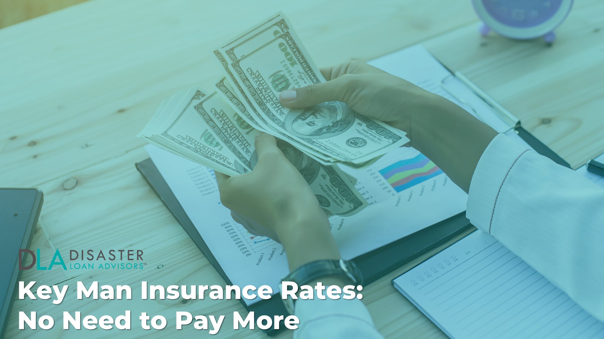 Key Man Insurance Rates: No Need to Pay More