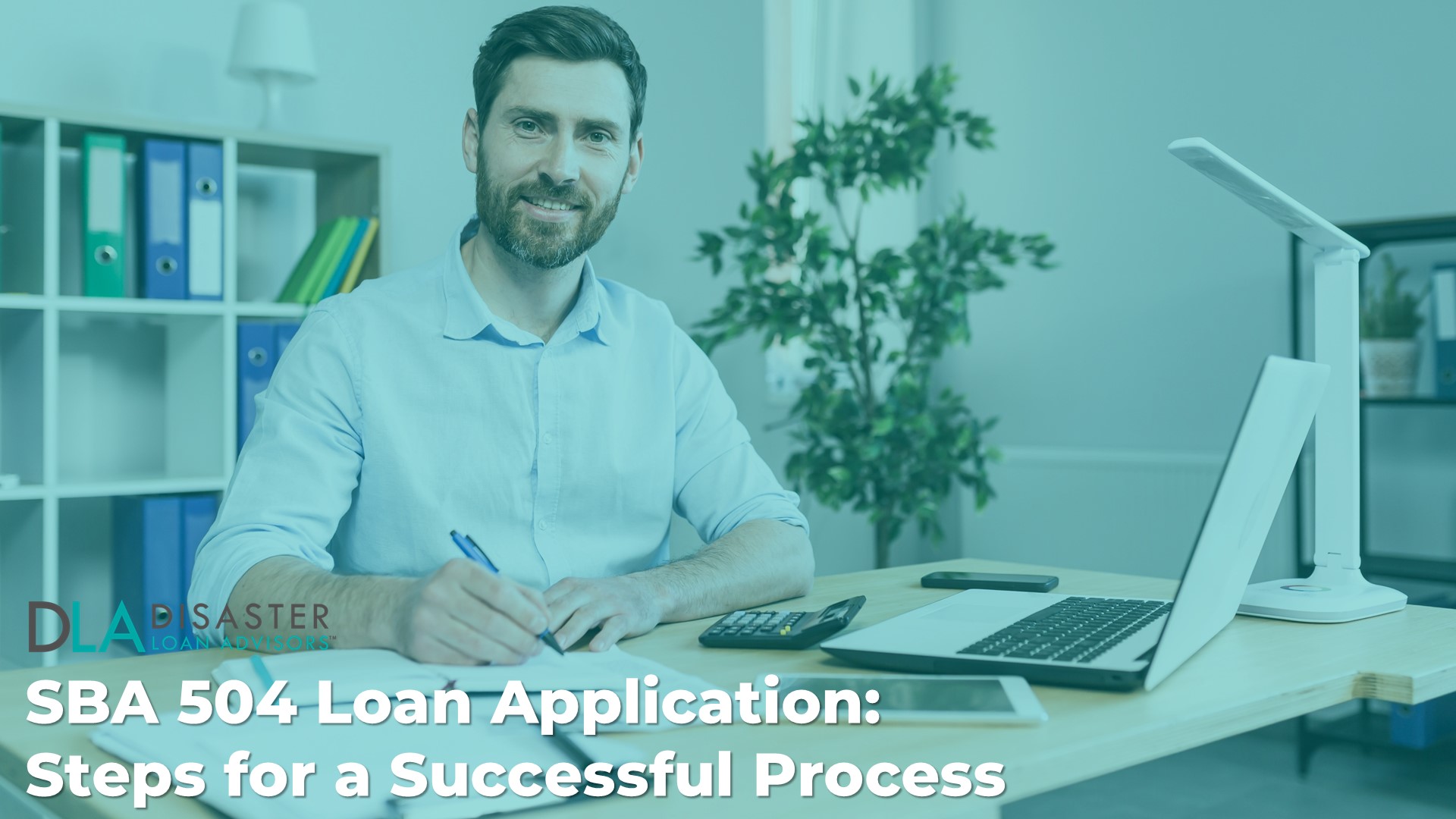 SBA 504 Loan Application: Steps for a Successful Process