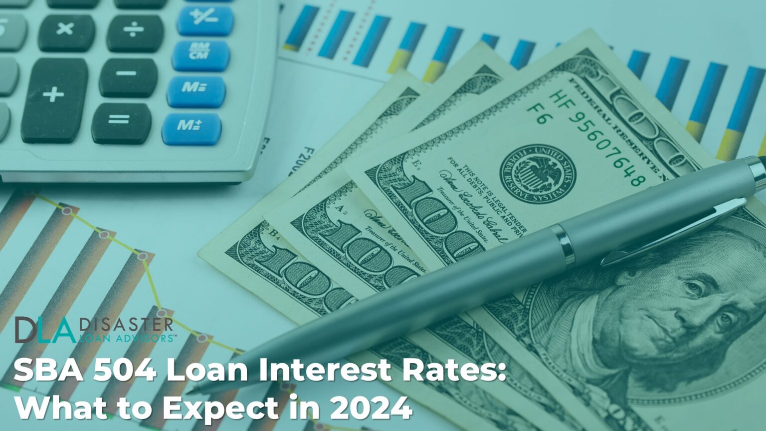 SBA 504 Loan Interest Rates: What to Expect in 2024