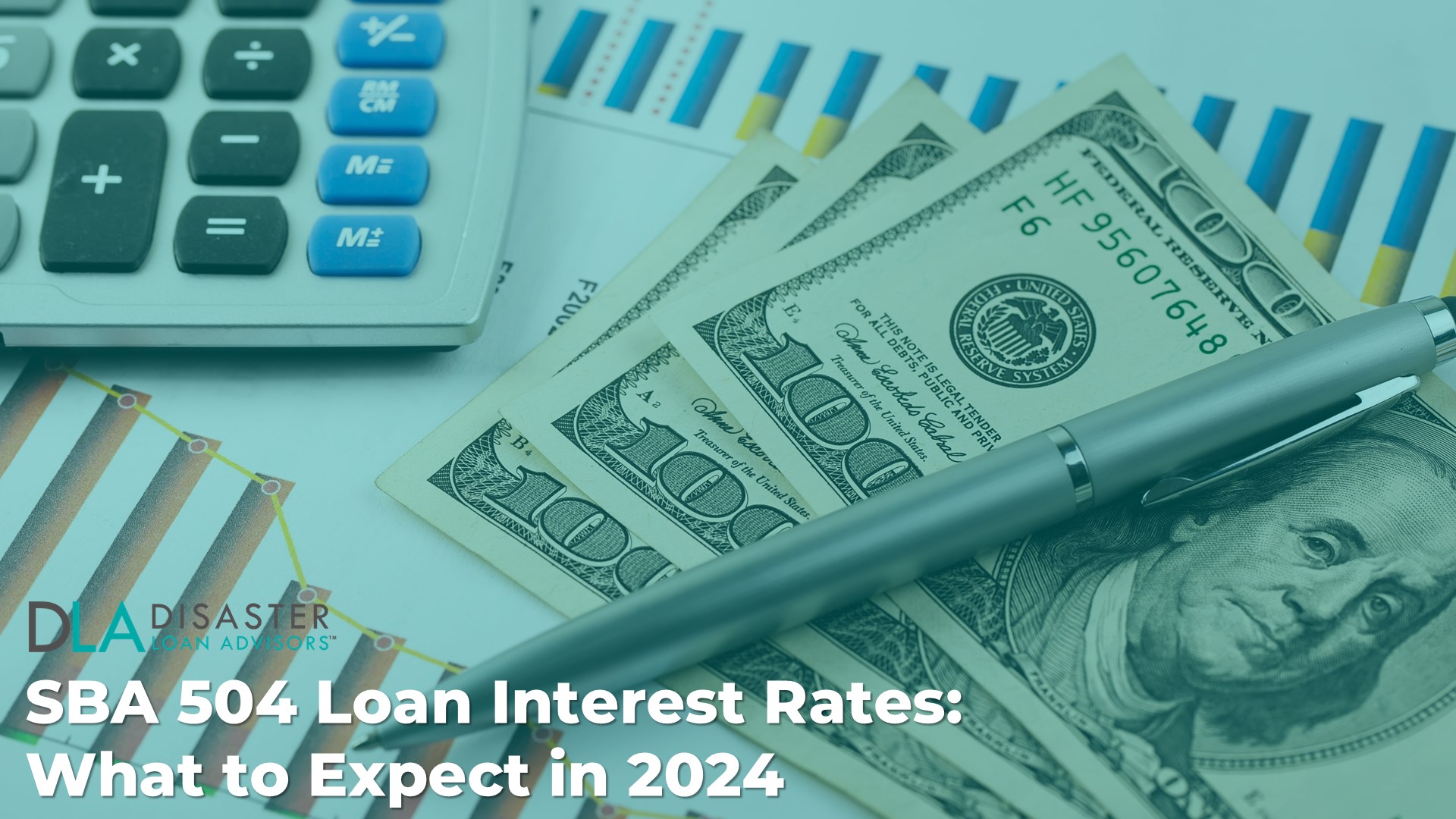 SBA 504 Loan Interest Rates: What to Expect in 2024