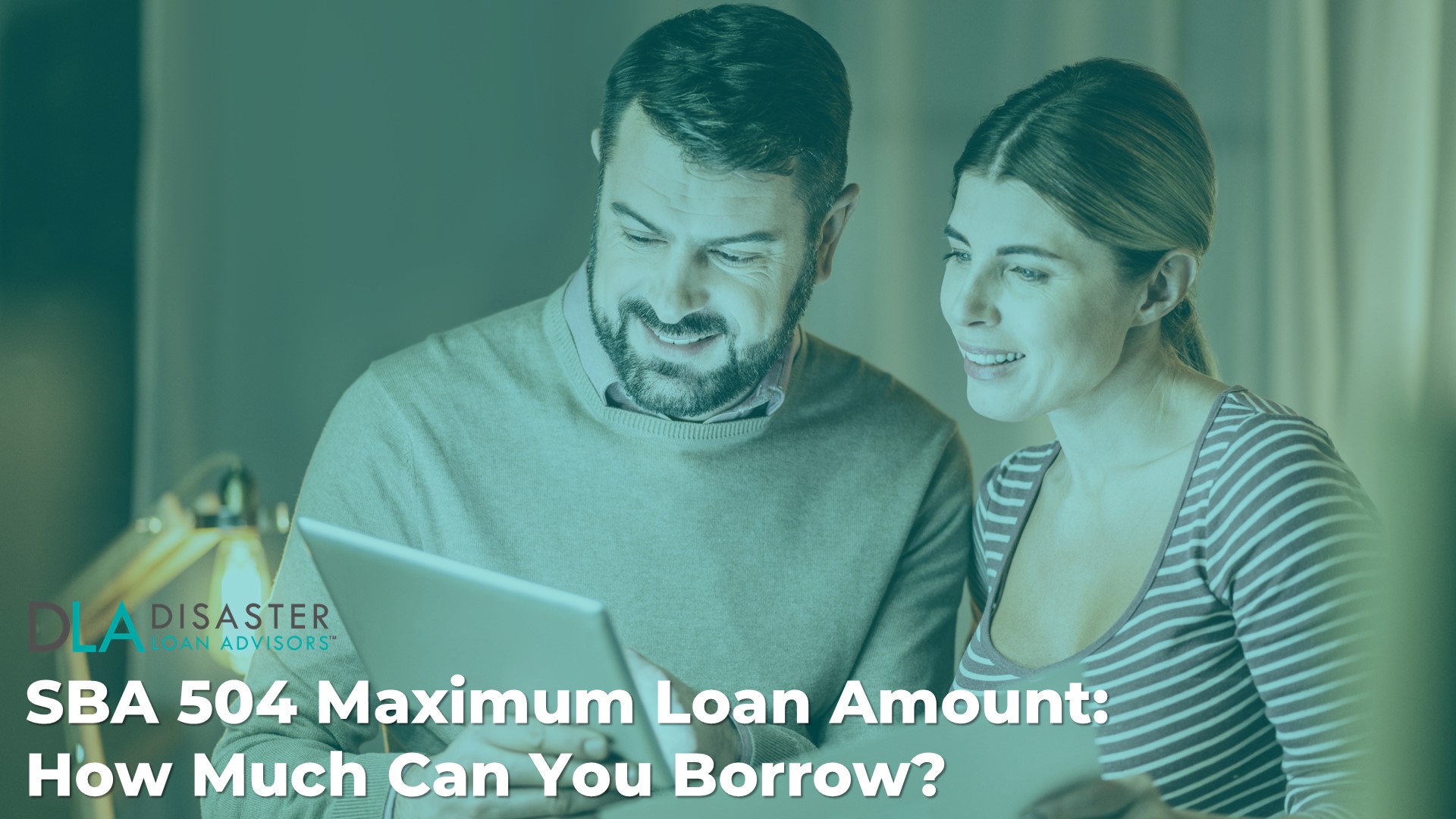 SBA 504 Maximum Loan Amount: How Much Can You Borrow?