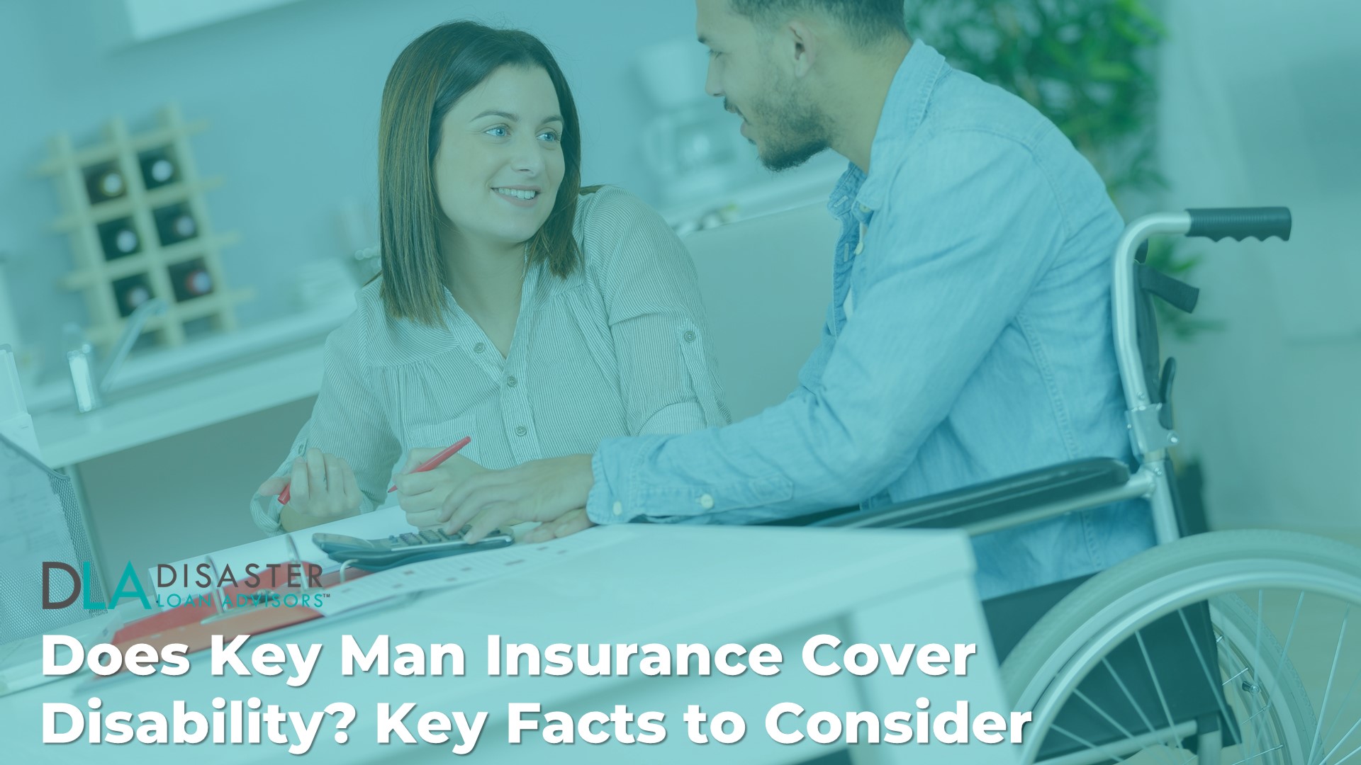 Does Key Man Insurance Cover Disability? Key Facts to Consider ...