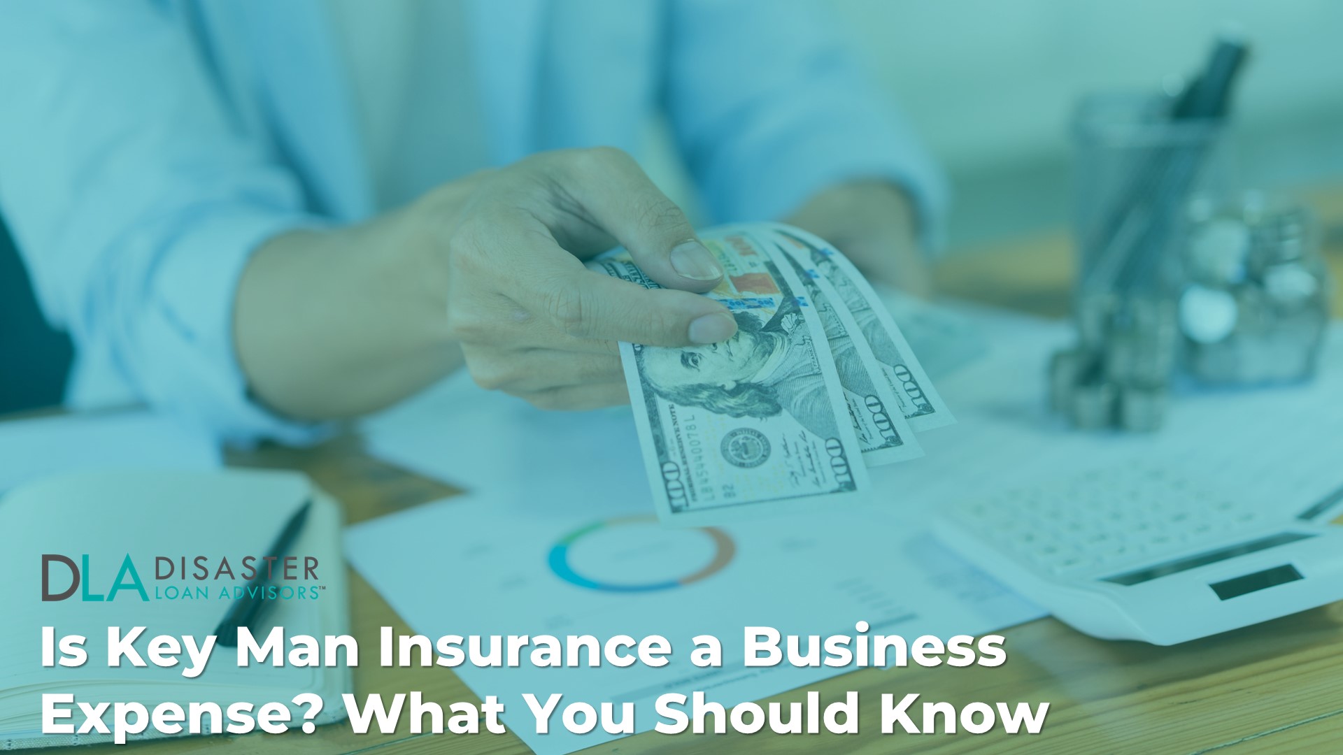 Is Key Man Insurance a Business Expense? What You Should Know