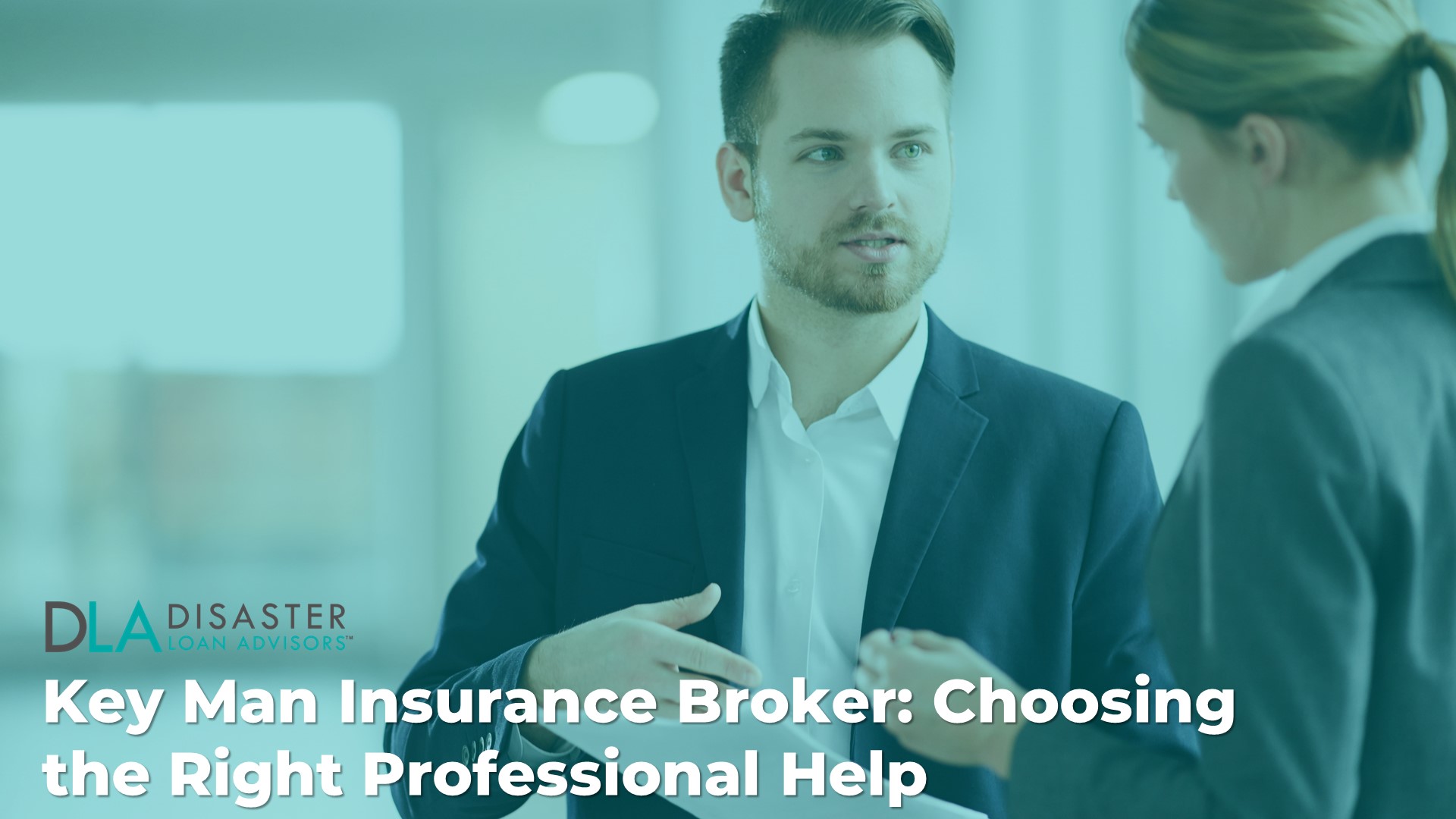 Key Man Insurance Broker: Choosing the Right Professional Help ...