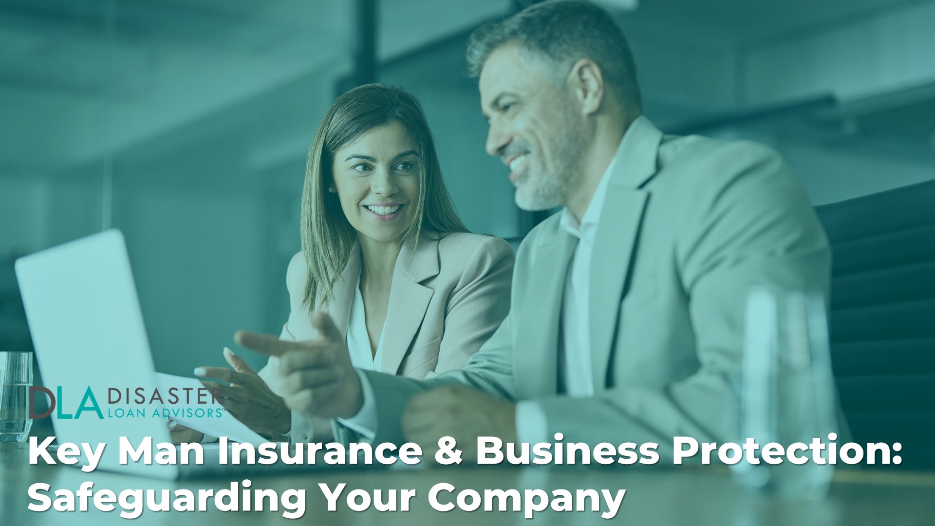 Key Man Insurance & Business Protection: Safeguarding Your Company