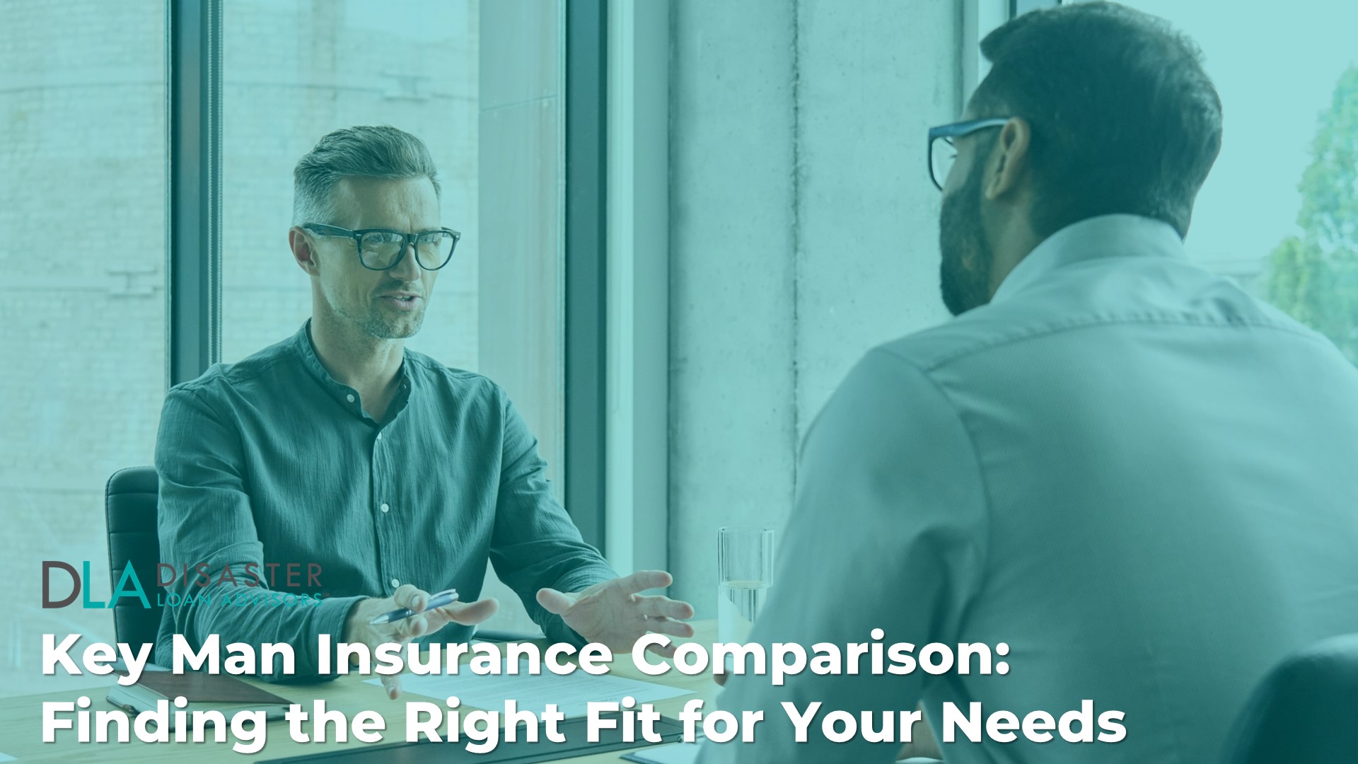 Key Man Insurance Comparison: Finding the Right Fit for Your Needs