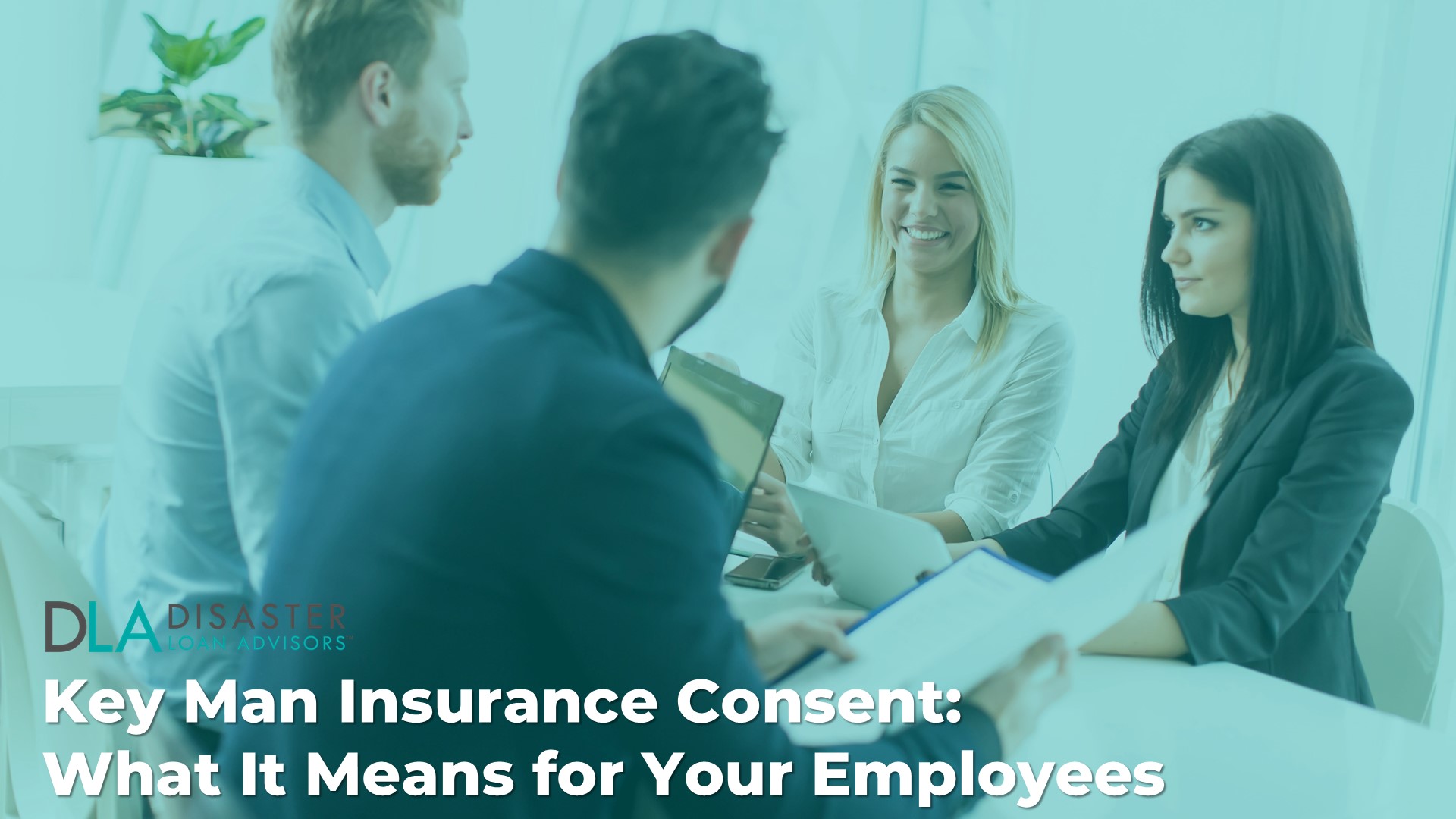 Key Man Insurance Consent: What It Means for Your Employees