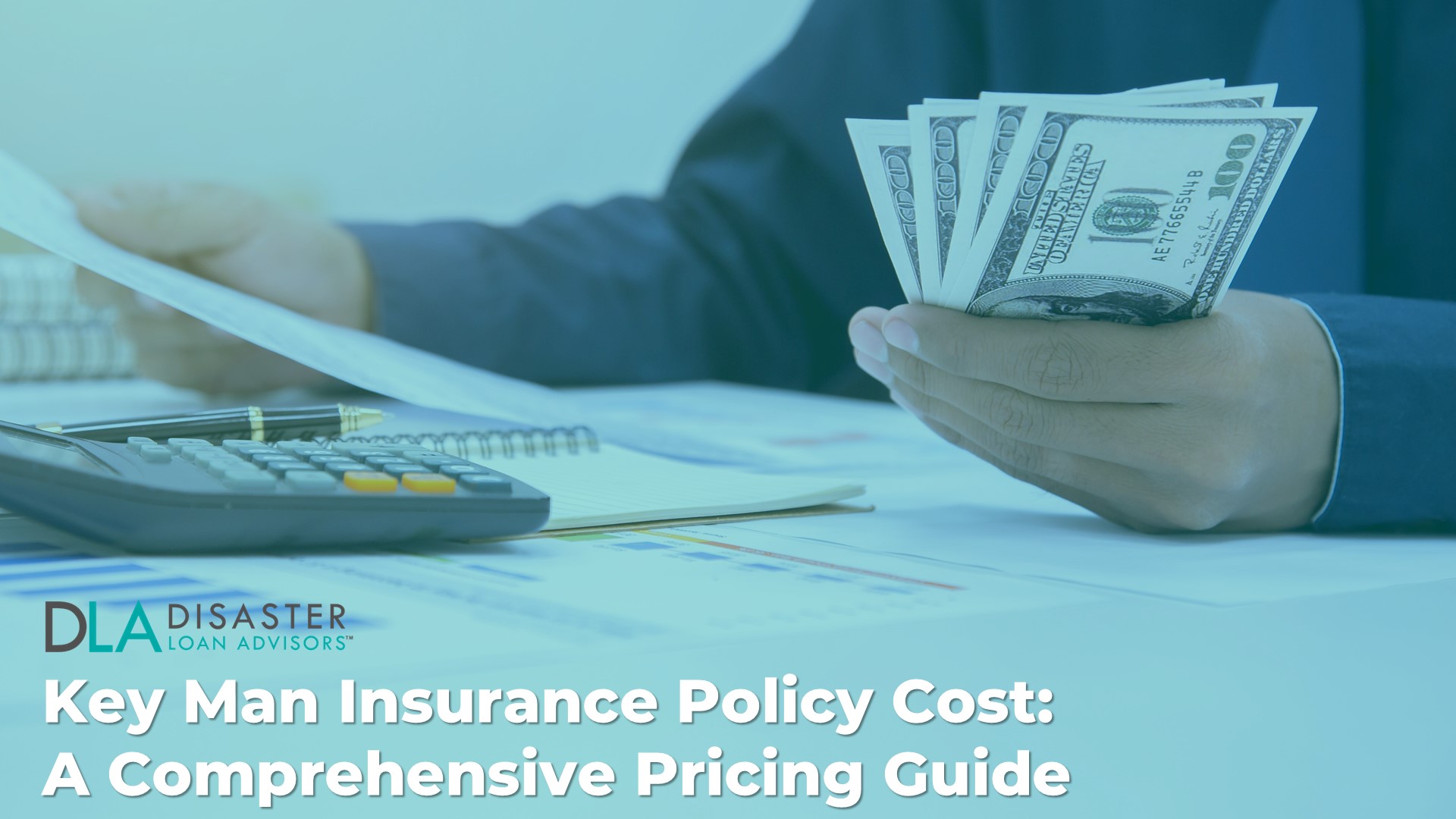 Key Man Insurance Policy Cost: A Comprehensive Pricing Guide