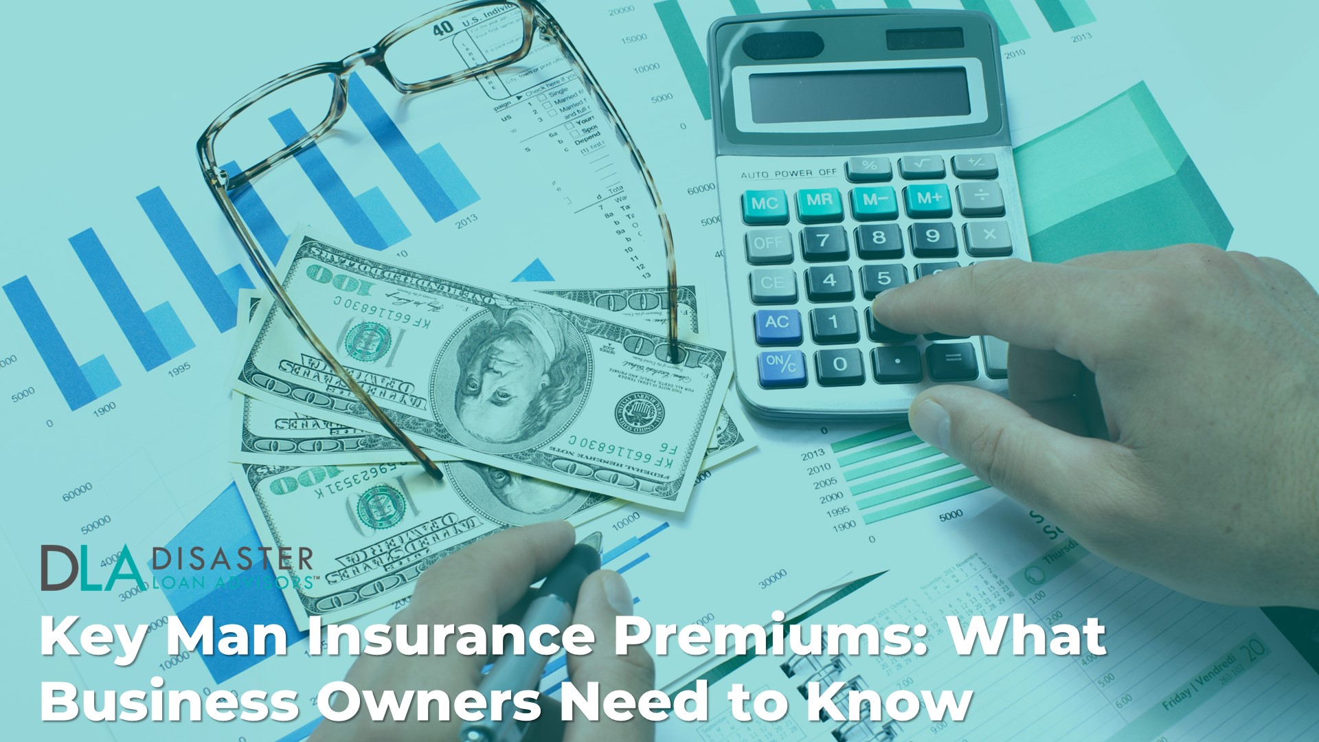 Key Man Insurance Premiums: What Business Owners Need to Know