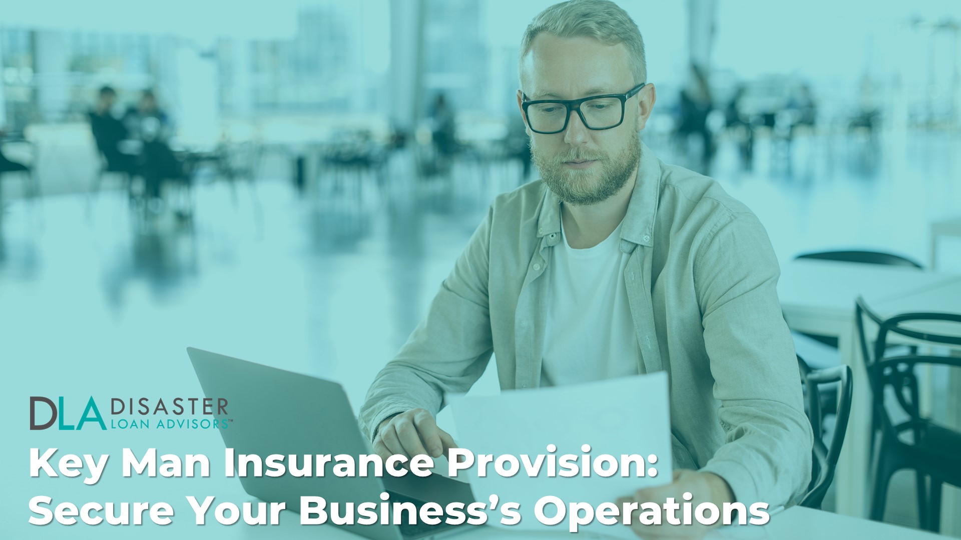 Key Man Insurance Provision: Secure Your Business’s Operations